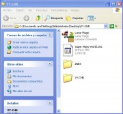 Beginners YY-CHR tutorial - SMW Archives